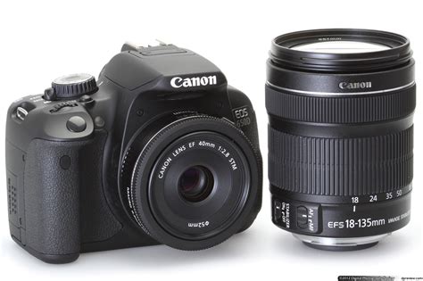 Canon EOS 650D/Rebel T4i In-Depth Review: Digital Photography Review