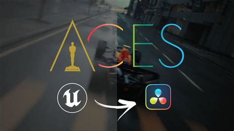 Unreal Engine 5 3 Aces Pipeline Vaas Post Processed