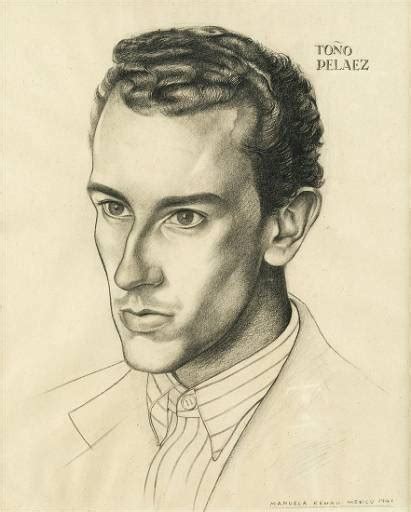 Atribuido A Manuela Ballester 1908 1994 Tono