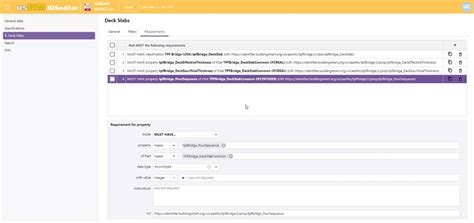 Bim Application Bridge Benefits Of An Openbim Workflow Biblus