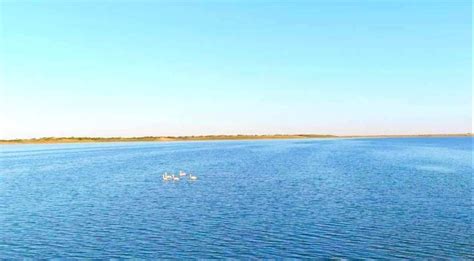 Ганга нуур сэргэж 18 жилийн өмнөх түвшинд хүрчээ