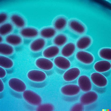 Synechococcus Elongatus Dalle2