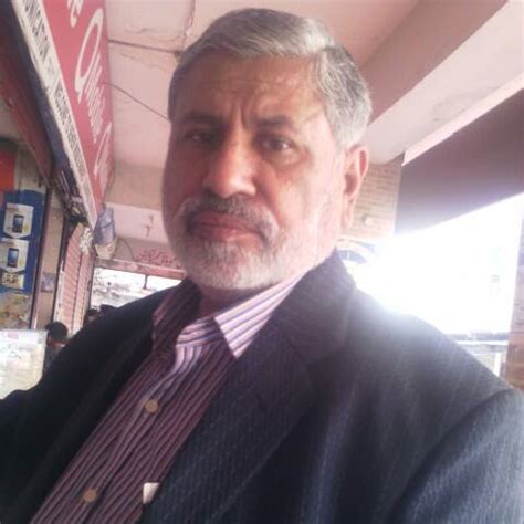Dr Khalique Memon