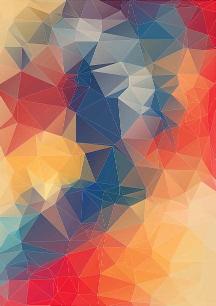 120 Angular Abstract Background Illustrations Royalty Free Vector Graphics And Clip Art Istock