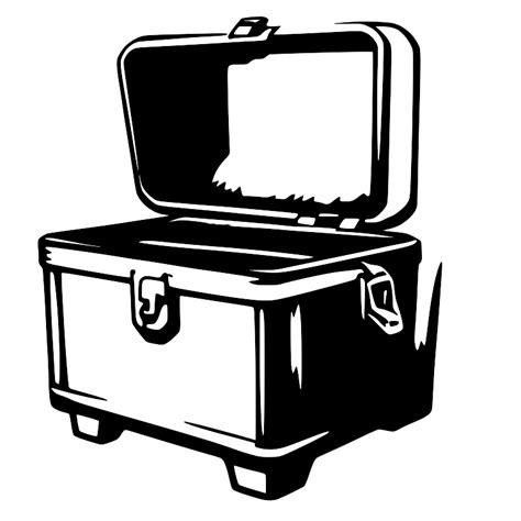 Svg Bundle For Toolbox Ai Generated Vector Graphics