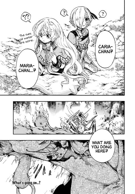 Read Manga Isekai Apocalypse Mynoghra ~the Conquest Of The World Starts