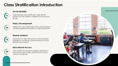 Class Stratification Introduction Class Stratification Ppt Graphics Acp