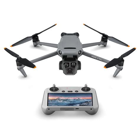 Купить DJI Mavic 3 Pro (DJI RC) | магазин дронов | Formula-iQ
