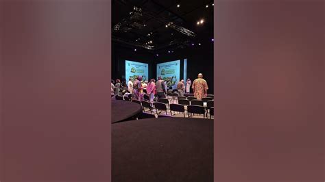 Sunday Service Youtube