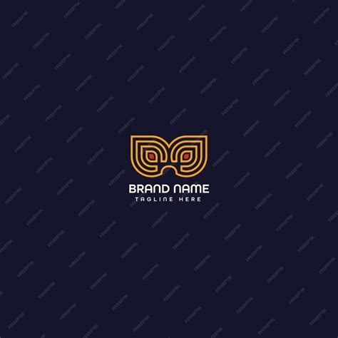 검은색 바탕에 크로나와 함께 검은색 글자 T 프리미엄 벡터