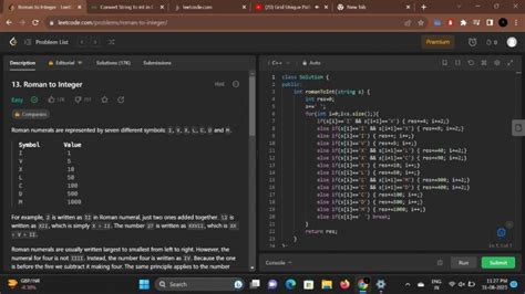 Ashish Saxena On Linkedin 30daysofcodechallenge Day9 Leetcode