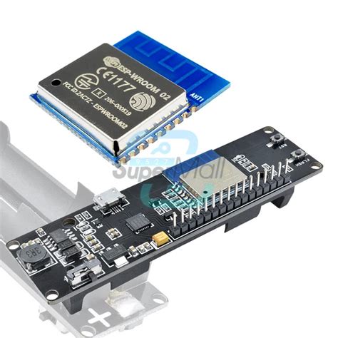 Esp Wroom 02 Wemos D1 Motherboard Mini Wifi Nodemcu Module Esp8266