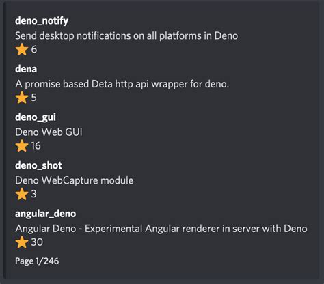 Allow Hyperlink Markdown In Webhook Embeds Fields For Name Not Only Value · Issue 1089