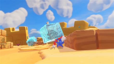 Mario Rabbids Kingdom Battle Super Effects Guide