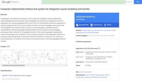 Victor Zitian Chen Phd Cfa On Linkedin Our Computer Implemented