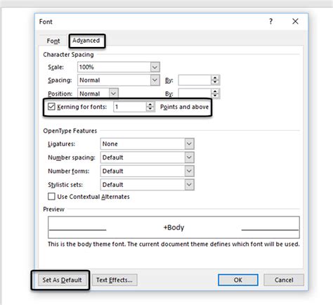 How To Make Microsoft Word Text Effects And Typography Art Envato Tuts