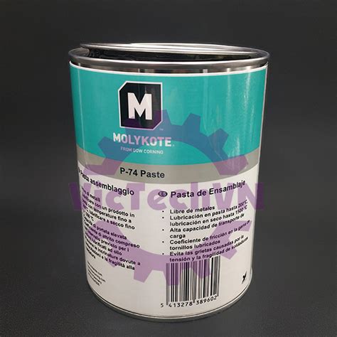 Mỡ Bôi Trơn Molykote P 74 Paste