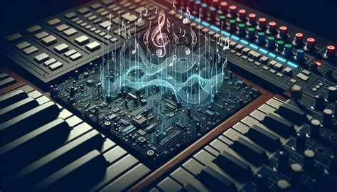 How Software Synthesis Works Beginners Guide Psychosynth