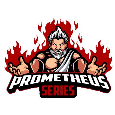 Prometheus God Symbol