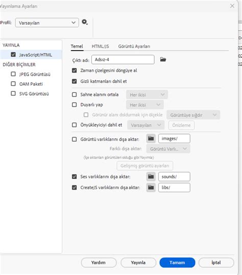 Solved Animate Adding Audio File Creates Javascript Error Adobe