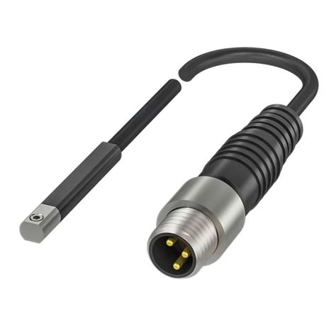 霍尔磁性传感器 Bmf00p0 Balluff Gmbh 巴鲁夫