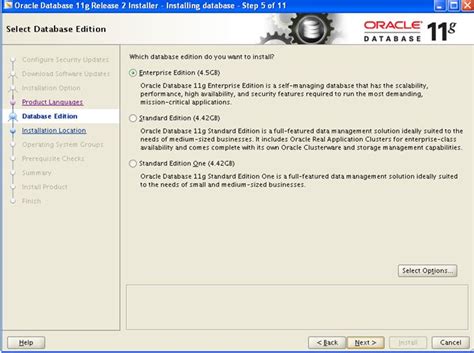 Sap Oracle Upgrade 10g To 11g On Aix Sap Community