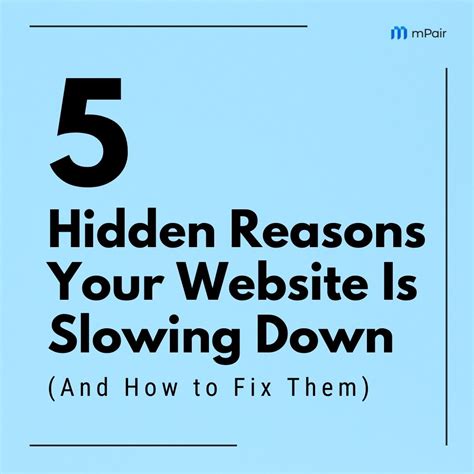 Websitespeed Webperformance Siteoptimization Digitalmarketing Seo