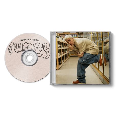 Cd Justin Bieber Shop