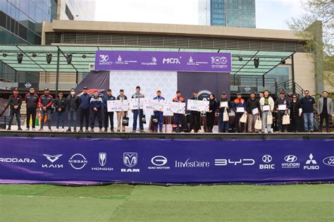 Монгол Солонгосын Монгол Солонгосын Политехник Коллеж