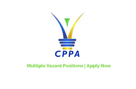 Central Power Purchasing Agency Cppa Jobs January 2024