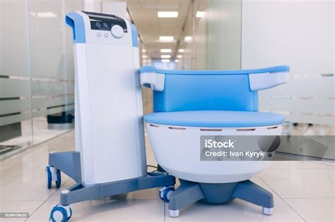 미용 의료 기기 레이저 제모 기계 미용사 사무실 미용실 인테리어 세부 정보 0명에 대한 스톡 사진 및 기타 이미지 0명 X 레이 가정의 방 Istock