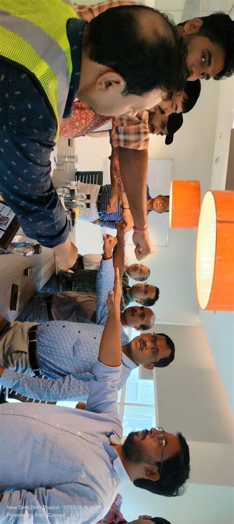 Rohan Kumar On Linkedin Safety Environment Health