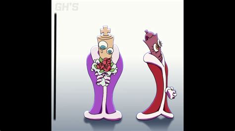 Video HOW TO ESCAPE FROM TADC THE AMAZING DIGITAL CIRCUS TADC GH S ANIMATION Hot Sexy