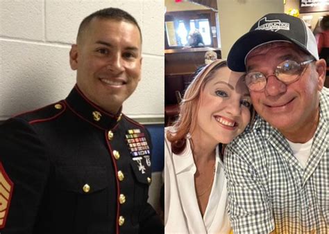 Cop Mark Castillo Exposed Over X Rated Texts He Sent To Arturo Cisneros