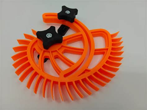 Featherboard For Table Saw Or Router Table Remixed By Bcjan18 Makerworld