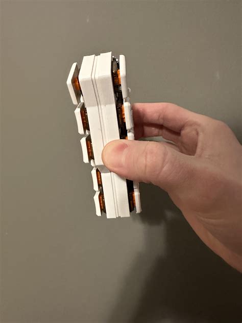 Bluetooth Corne Mini Choc W Magnetic Travel Mode By Steetyj Download