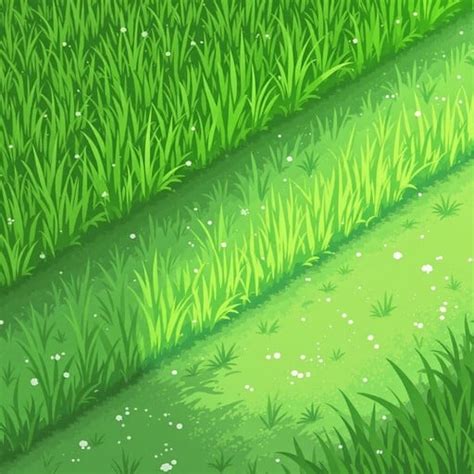 Free Geometric Grass Pattern Image Download At Stockcake