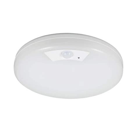Led Motion Sensing Ceiling Light Zen Lighting