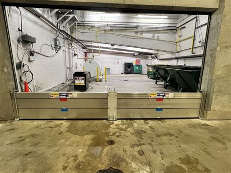 Floodprotection Floodresiliency Floodmitigation Floodproofing