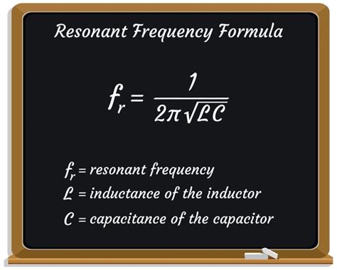 Resonant Frequency How It Works And Why It Matters