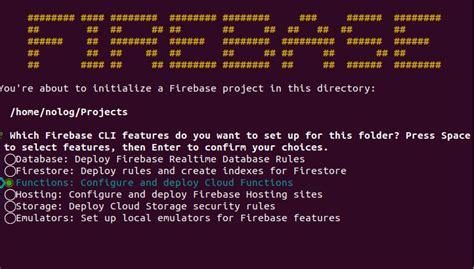 Authenticate Zoho Crm In Serverless Firebase Implementation