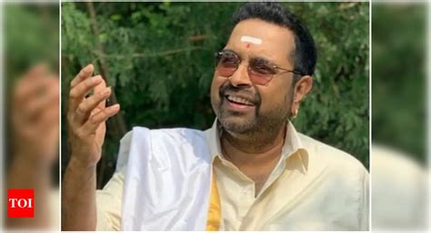 Shankar Mahadevan Music Is A Thing That Touches The Soul Marketing