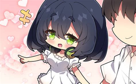 がくセイカさん KURO