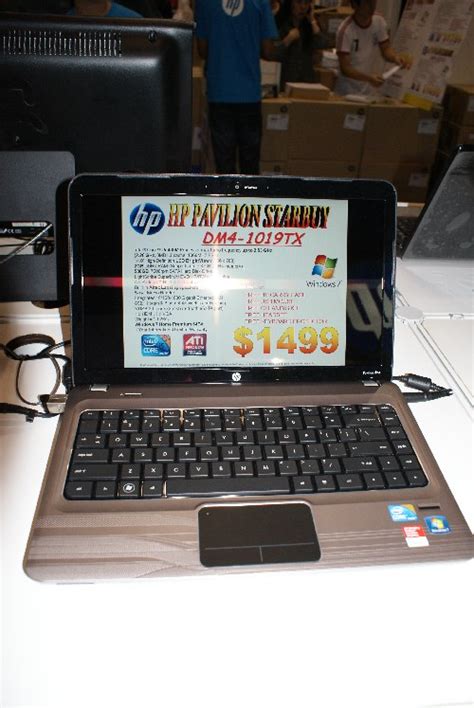 What S Hot At PC Show 2010 Techgoondu