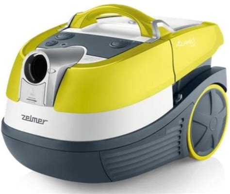 Zelmer Aquawelt Plus ZVC762ZK - Opinie i ceny na Ceneo.pl