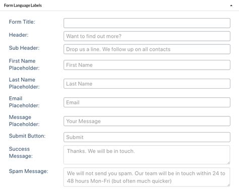 Jetpack Crm Forms Jetpack Crm