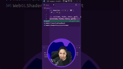 ¿cómo Hacer Destructuring Arrays Youtube