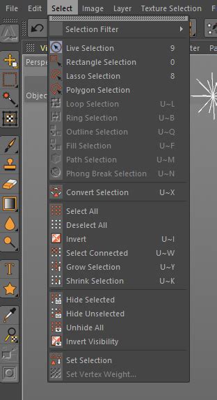 Hologram Indicator 1 Uv And Normal With Cinema4d Styly