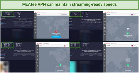 Nordvpn Vs Mcafee Vpn 2026
